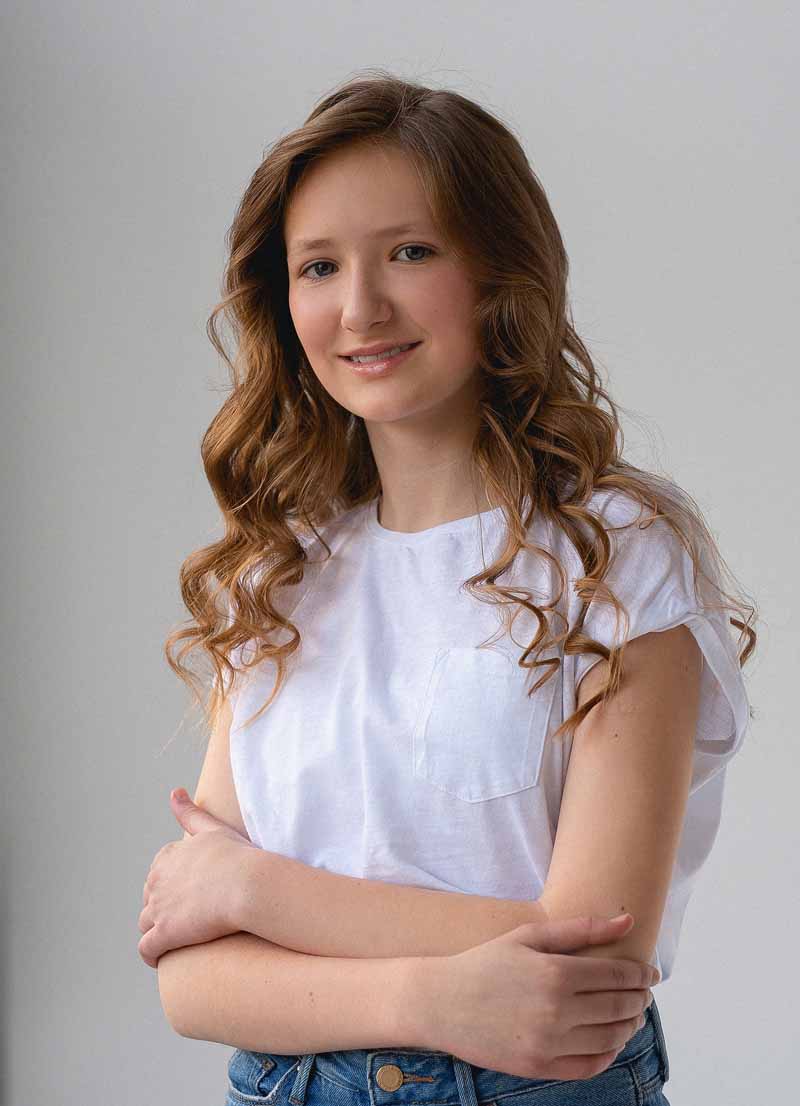 Алина – ANNmodels